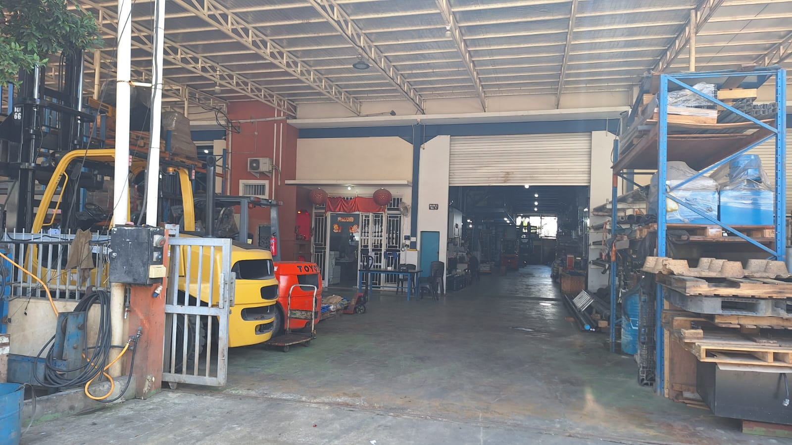 PT. Duta Global Indonesia